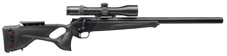 Rifles – Guns & Ammo
