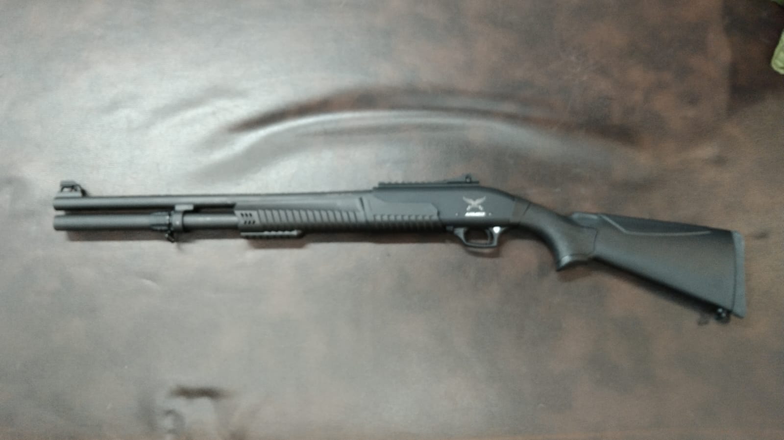 Specials – Guns & Ammo